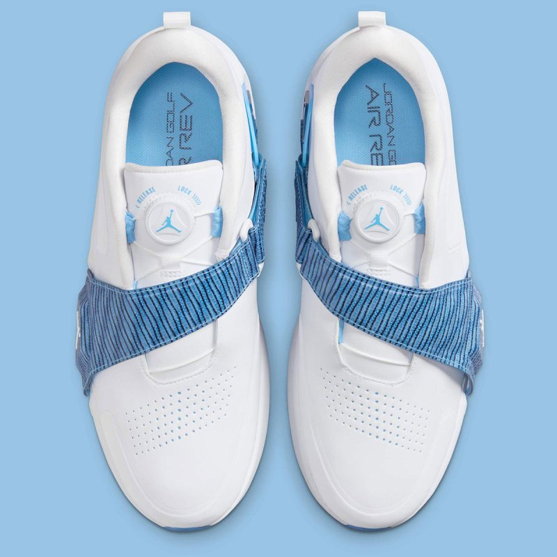 Jordan Air Rev Golf Shoes | SneakerNews.com