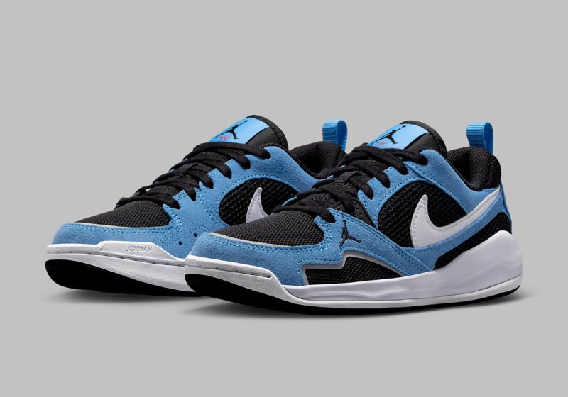 Jordan CMFT Era Kids Colorways 2025 | SneakerNews.com