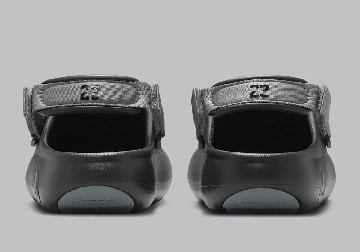 Jordan Hydrip Clog GS 2025 Release Date | SneakerNews.com