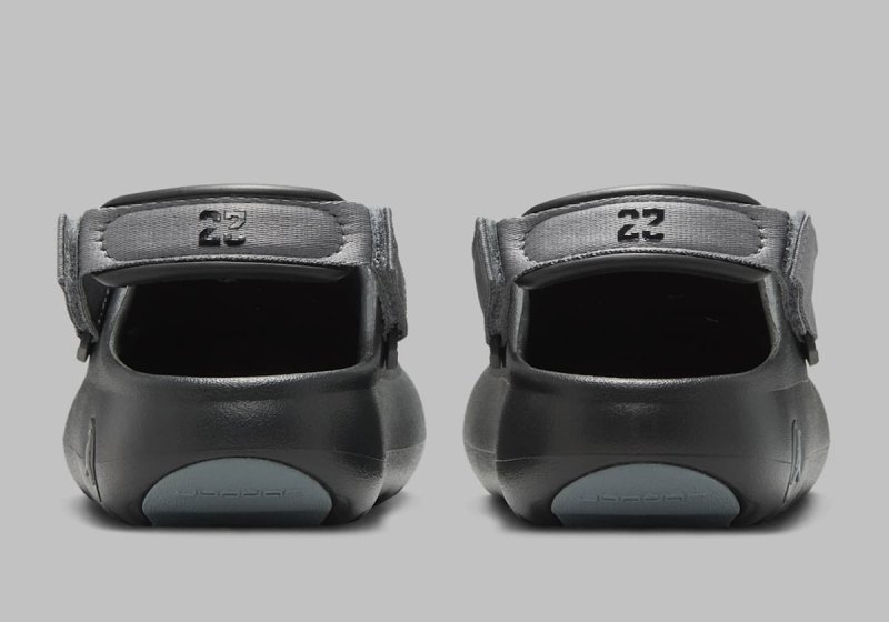 Jordan Hydrip Clog GS 2025 Release Date | SneakerNews.com