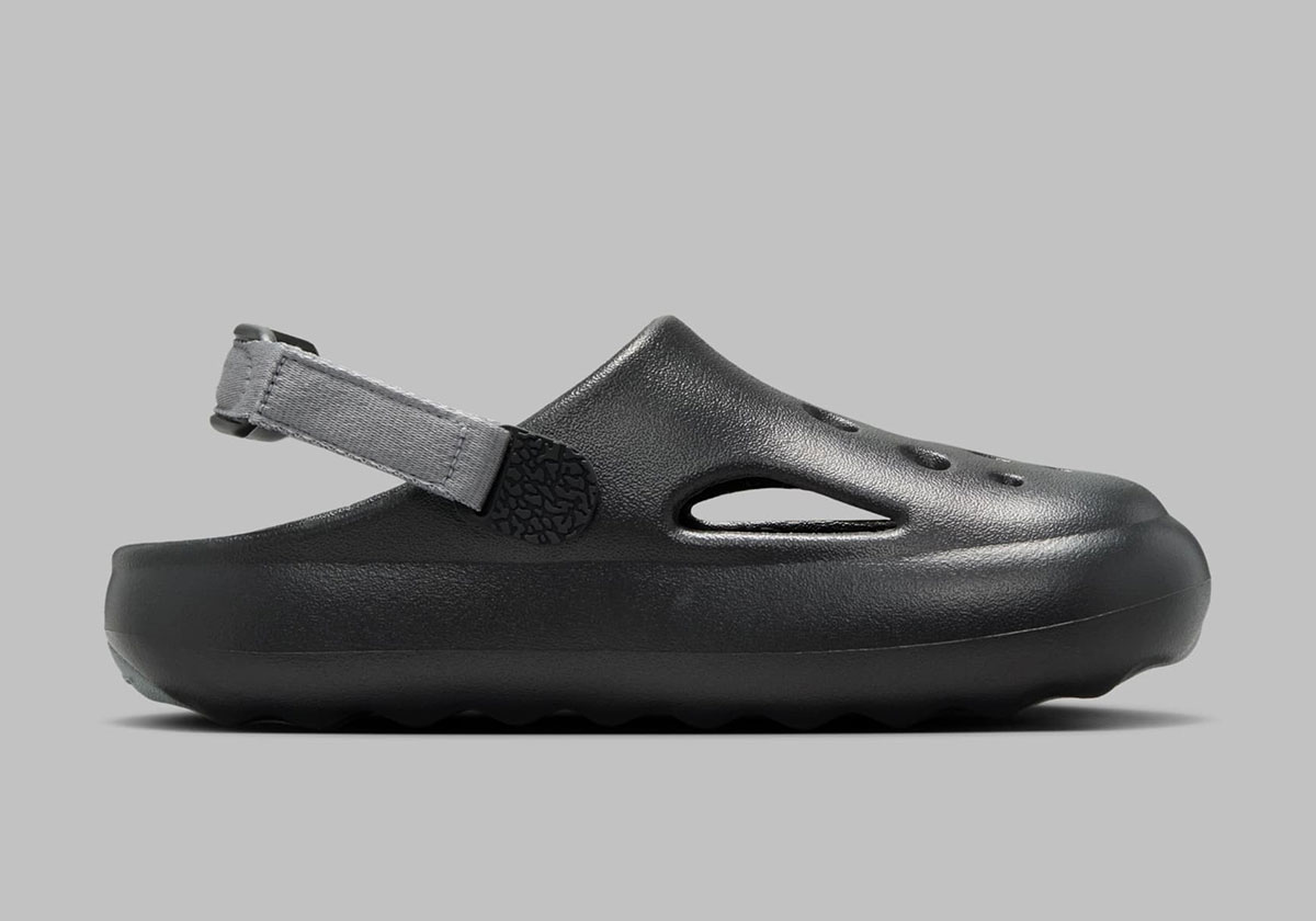 Jordan Hydrip Clog GS 2025 Release Date | SneakerNews.com
