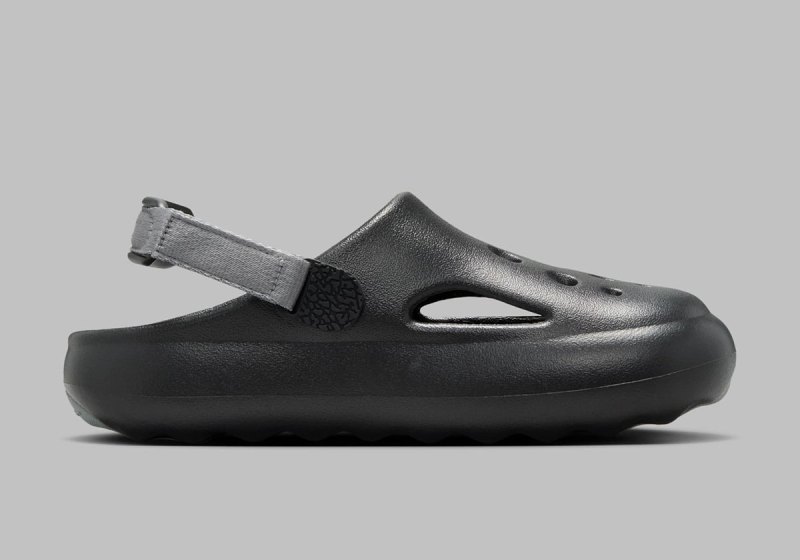 Jordan Hydrip Clog GS 2025 Release Date | SneakerNews.com