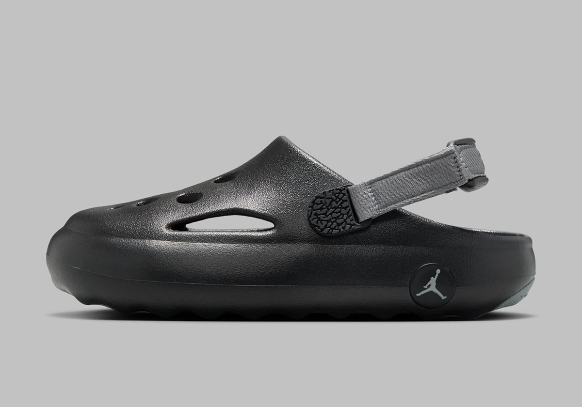 Jordan Hydrip Clog GS 2025 Release Date | SneakerNews.com