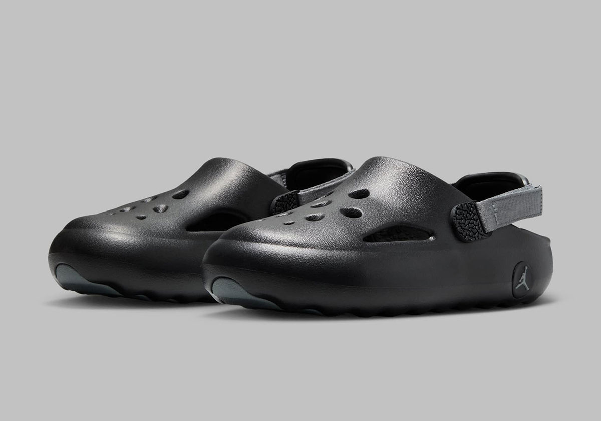 Jordan Hydrip Clog GS 2025 Release Date | SneakerNews.com