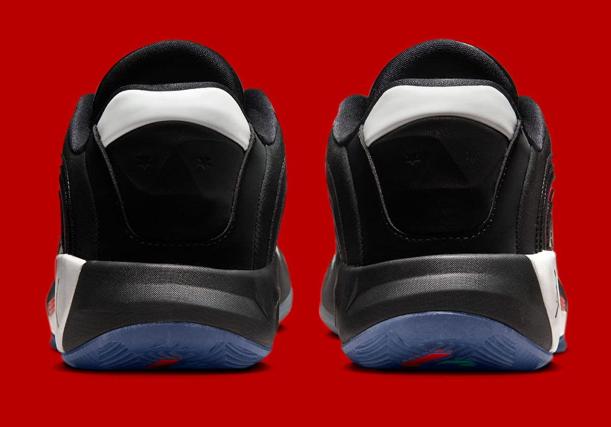 The Latest Jordan Luka 4 Echoes The Winning Bloodline - SneakerNews.com