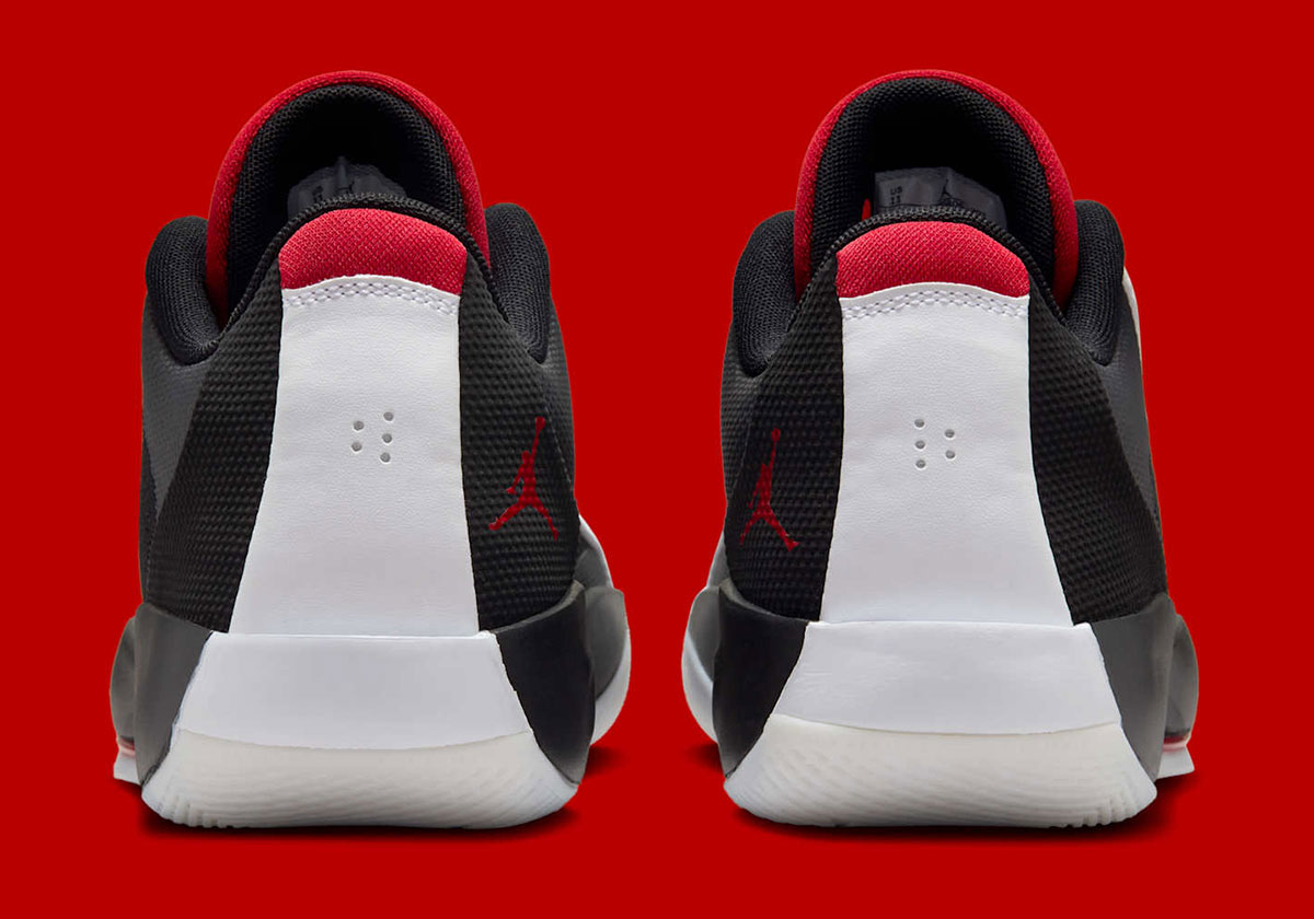 The Latest Jordan Luka 4 Echoes The Winning Bloodline - SneakerNews.com