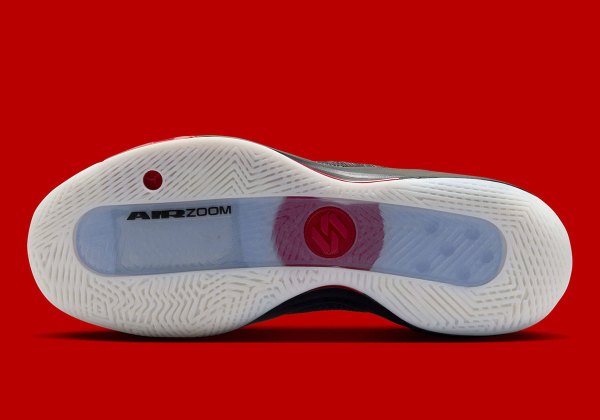 The Latest Jordan Luka 4 Echoes The Winning Bloodline - SneakerNews.com