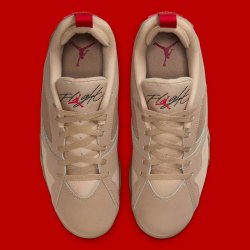 Jordan MVP 92 "Desert" HQ3950-200 | SneakerNews.com