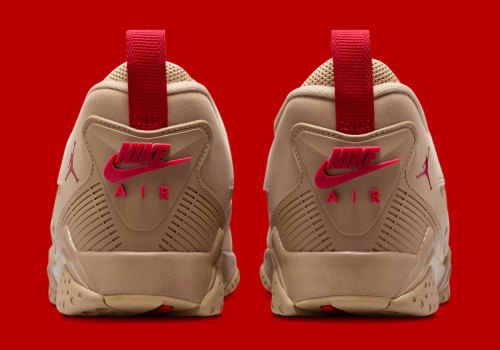 Jordan MVP 92 "Desert" HQ3950-200 | SneakerNews.com