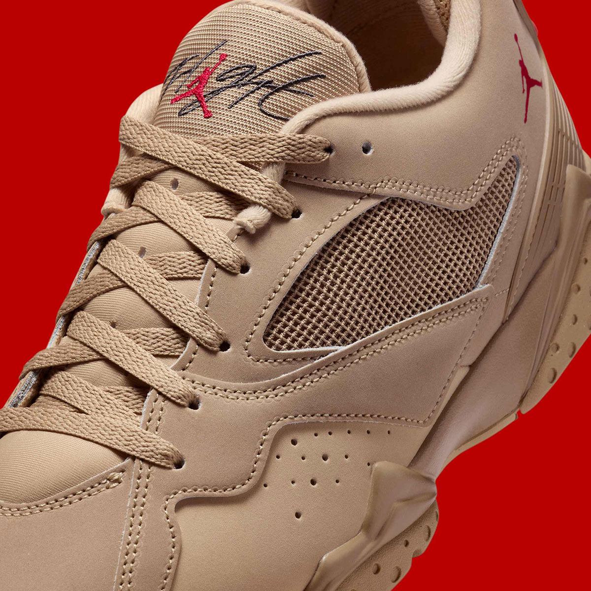 Jordan MVP 92 "Desert" HQ3950-200 | SneakerNews.com