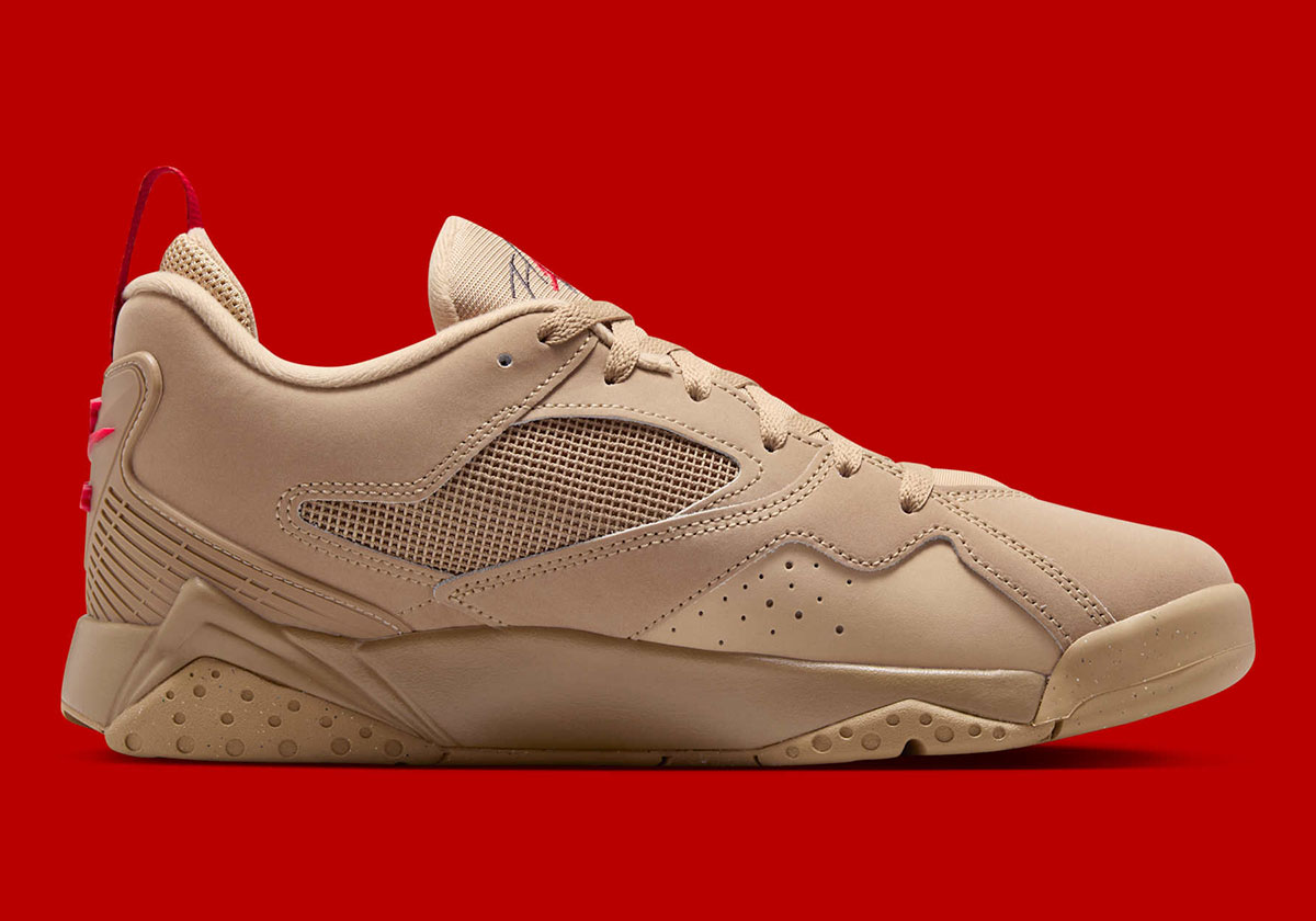 Jordan MVP 92 "Desert" HQ3950-200 | SneakerNews.com