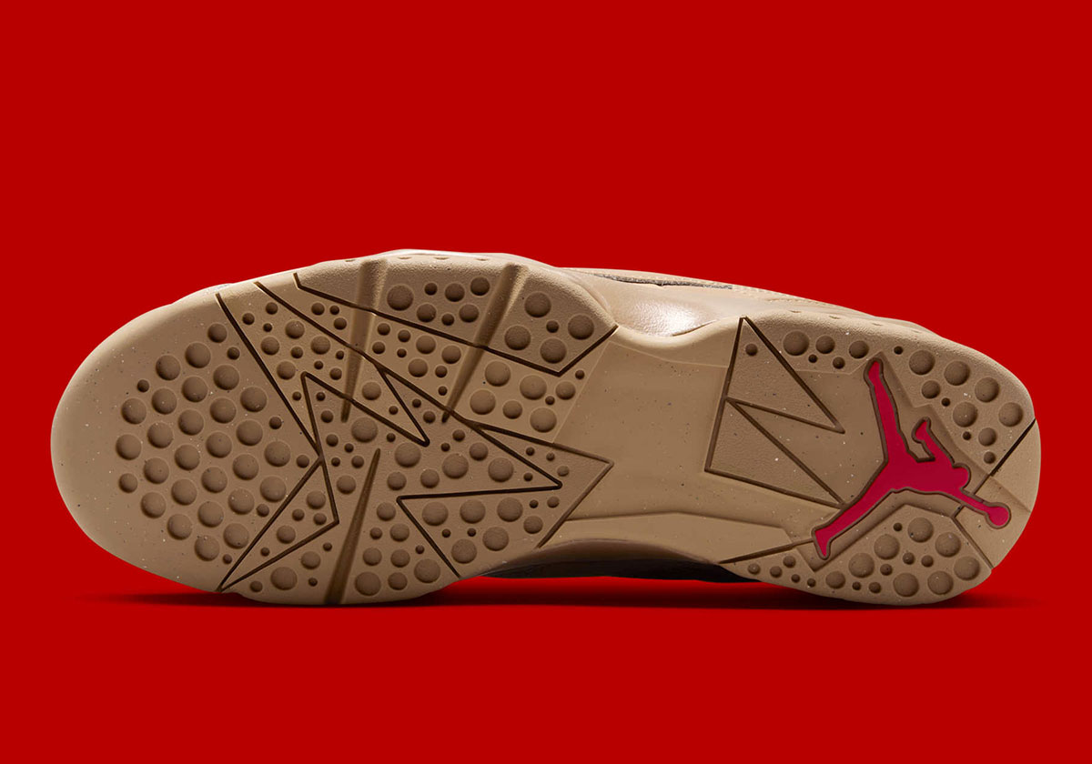 Jordan MVP 92 "Desert" HQ3950-200 | SneakerNews.com