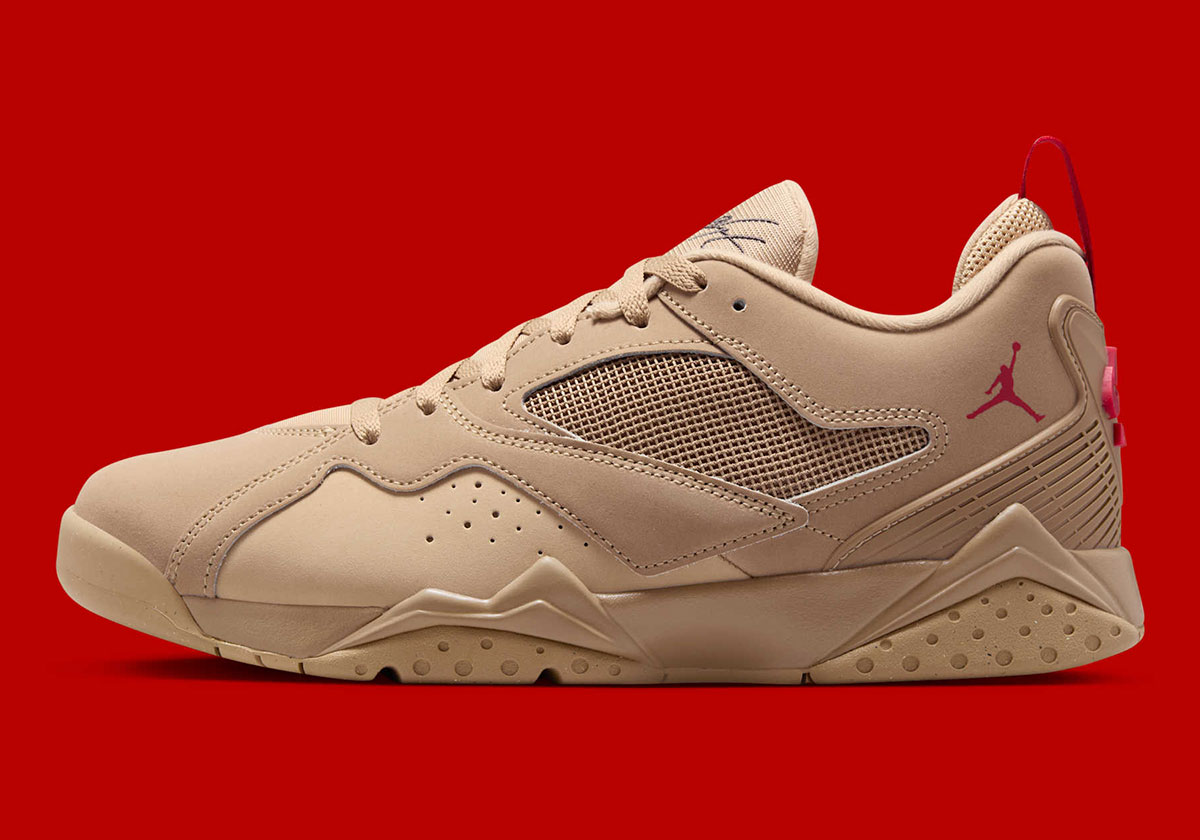 Jordan MVP 92 "Desert" HQ3950-200 | SneakerNews.com