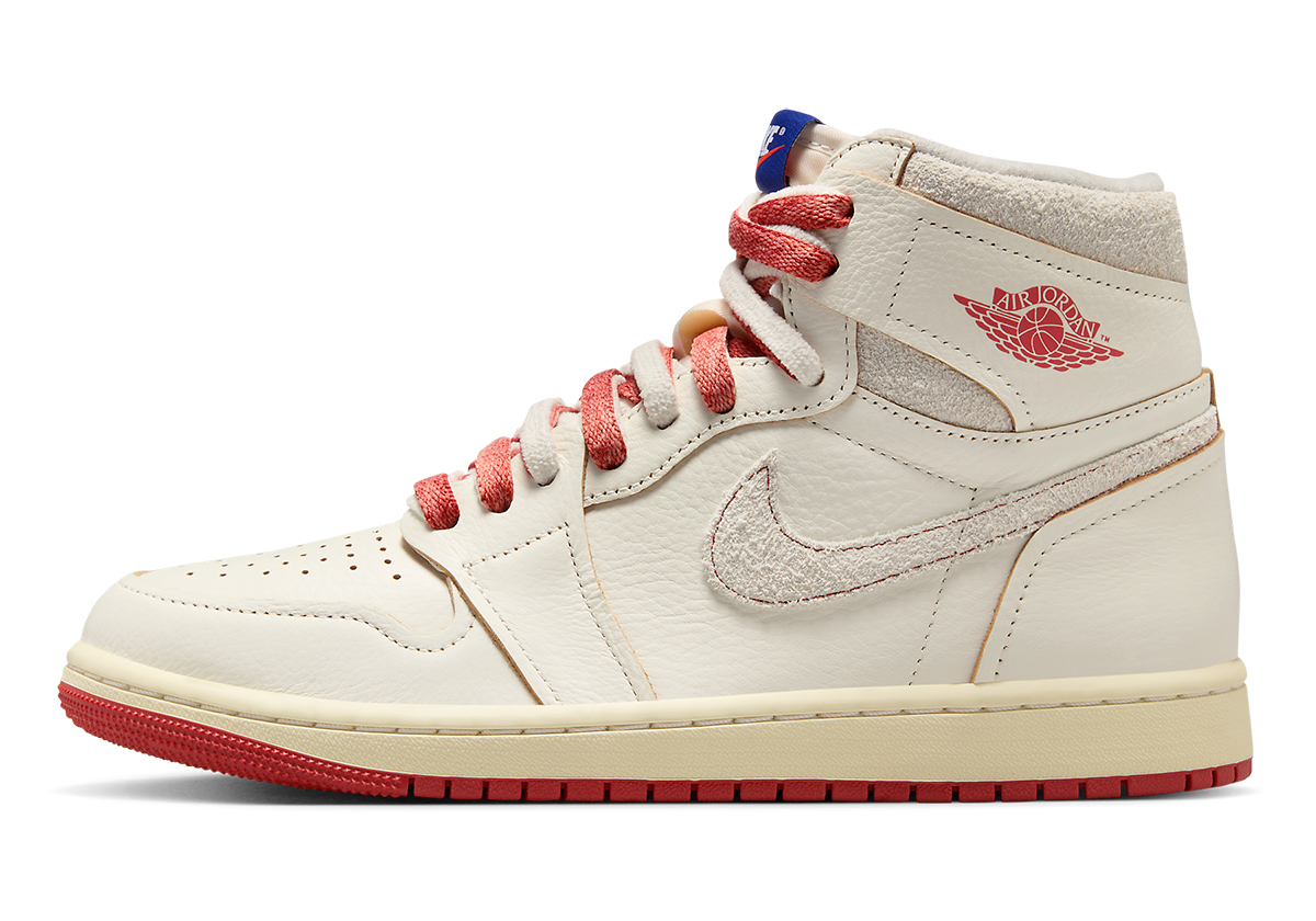 April Jordan Releases 2025 | SneakerNews.com