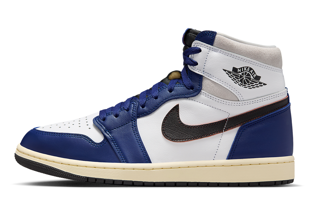 April Jordan Releases 2025 | SneakerNews.com