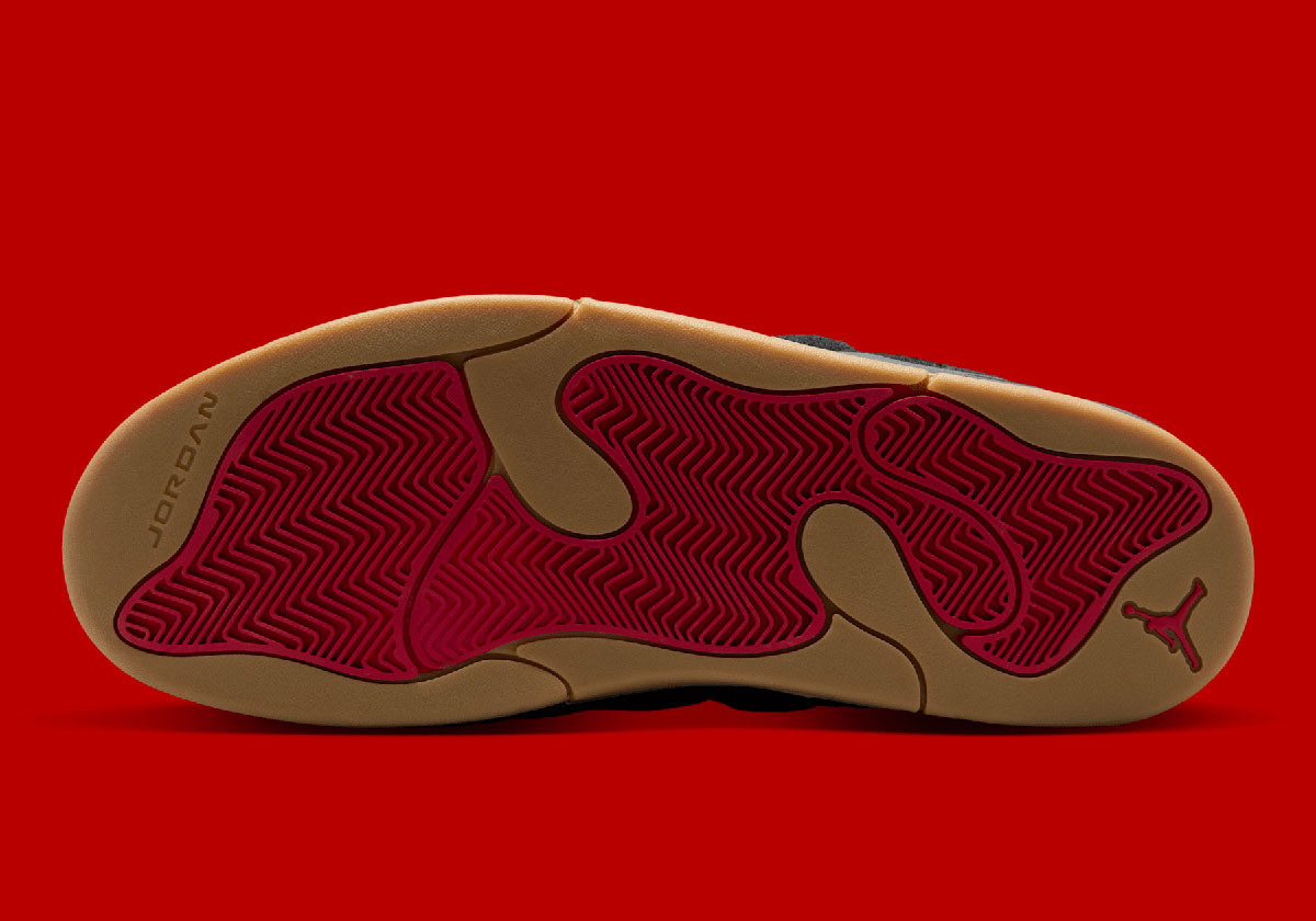 Jordan Session 2025 Release Date | SneakerNews.com