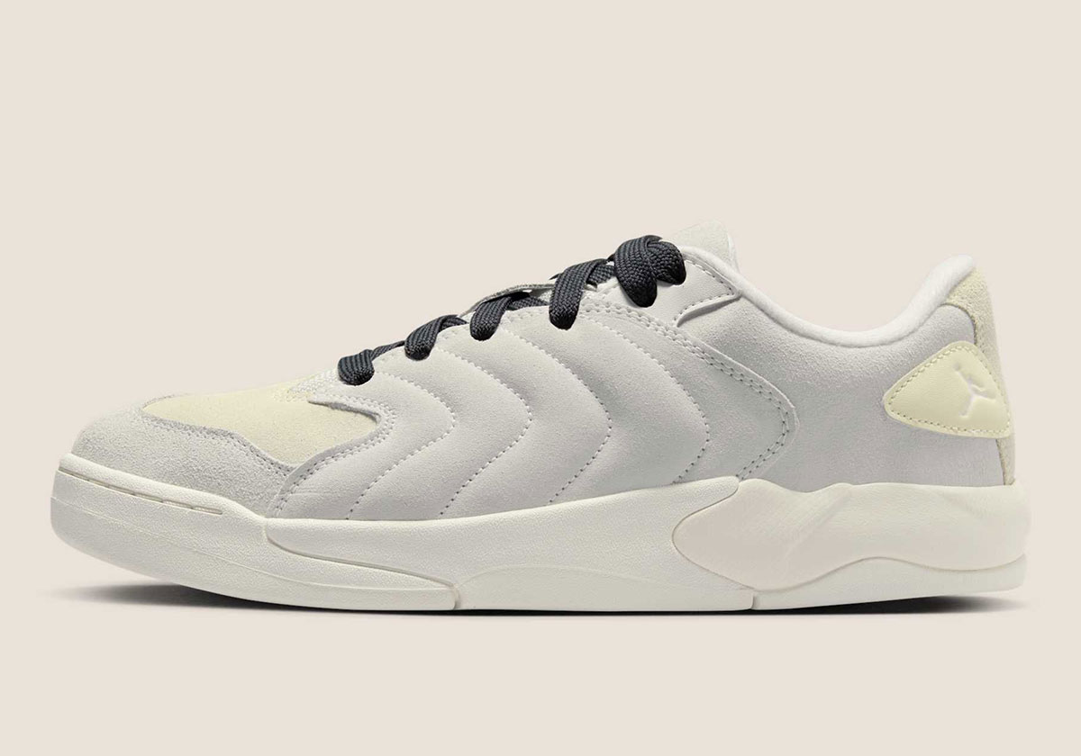 Jordan Session 2025 Release Date | SneakerNews.com