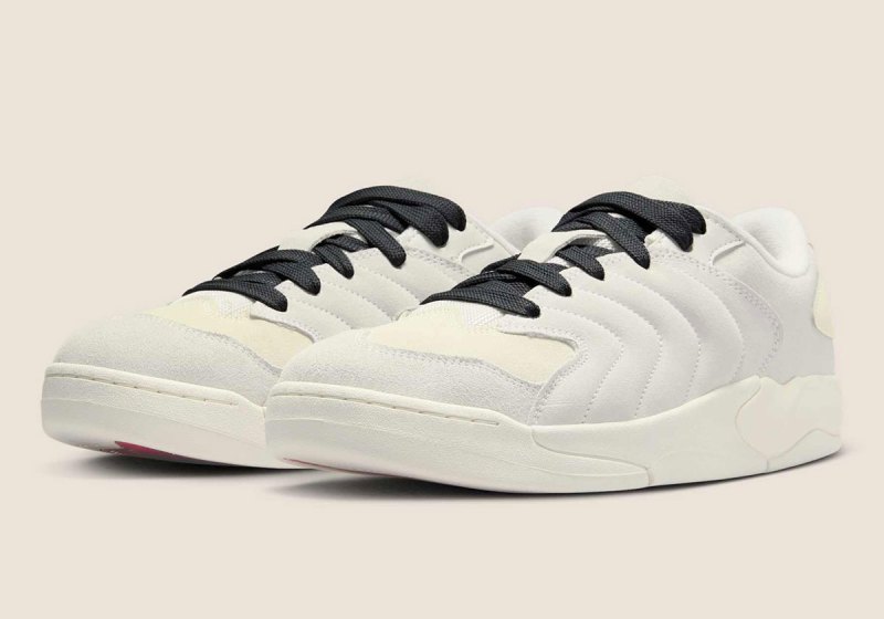 Jordan Session 2025 Release Date | SneakerNews.com