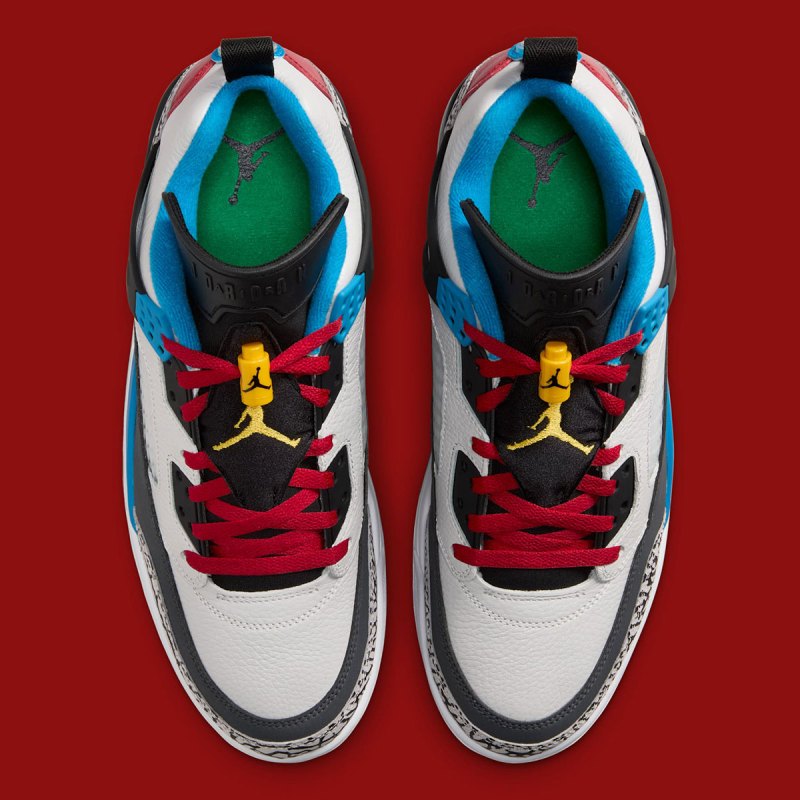 Jordan Spizike Low "Bordeaux" IM7425-004 | SneakerNews.com