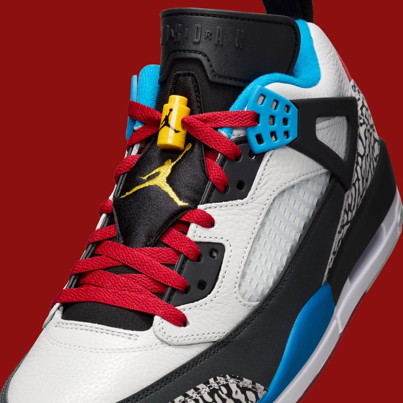 Jordan Spizike Low "Bordeaux" IM7425-004 | SneakerNews.com