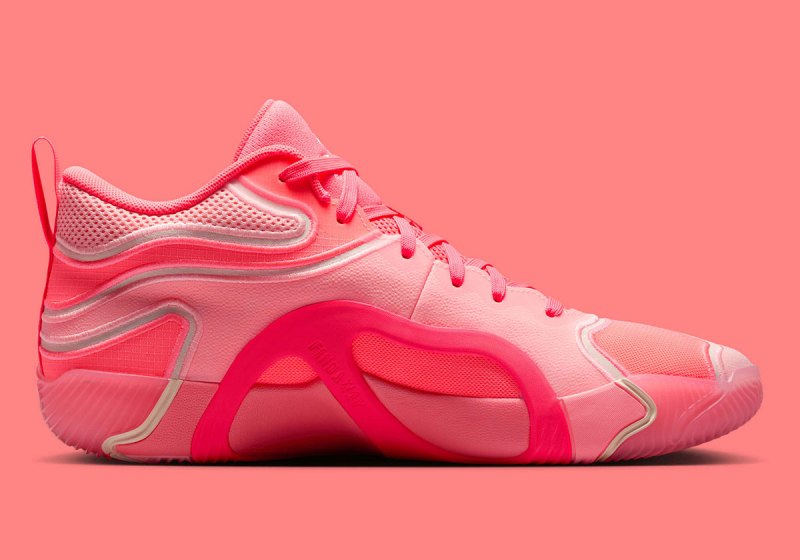 Jordan Tatum 3 "Put Em In A Blender" FZ6598-600 | SneakerNews.com