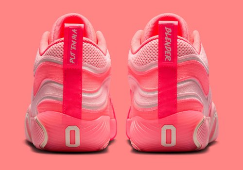 Jordan Tatum 3 "Put Em In A Blender" FZ6598-600 | SneakerNews.com