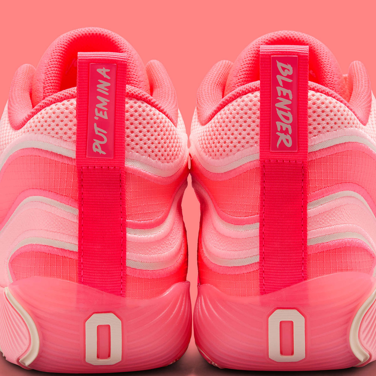 Jordan Tatum 3 "Put Em In A Blender" FZ6598-600 | SneakerNews.com