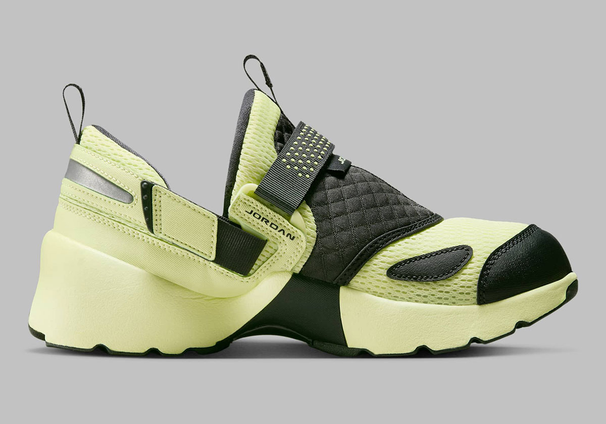 Jordan Trunner LX Green HQ2164-302 | SneakerNews.com