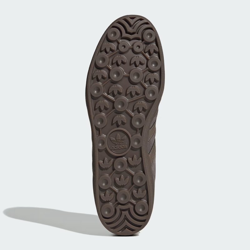 Journal Standard adidas Gazelle Indoor JQ6213 | SneakerNews.com