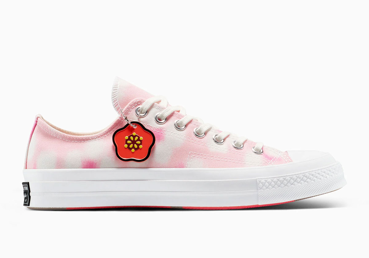 KENZO Converse Chuck 70 Ox A14789A | SneakerNews.com