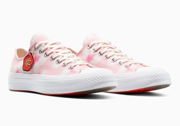 KENZO Converse Chuck 70 Ox A14789A | SneakerNews.com