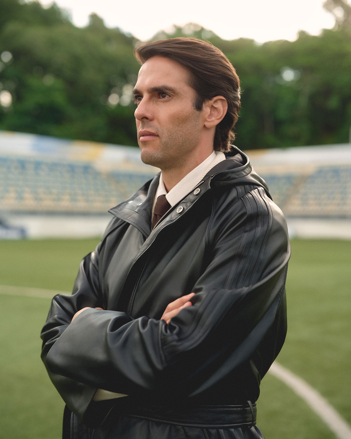 KITH adidas Football SS25 Collection | SneakerNews.com