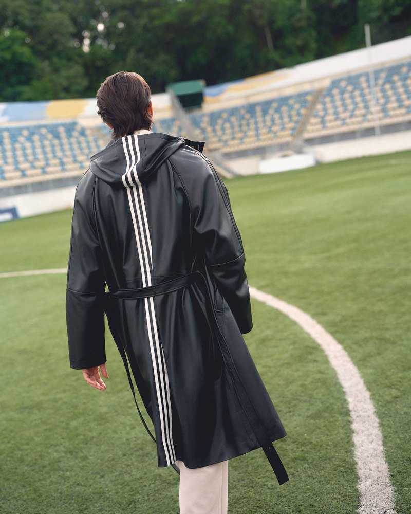 KITH adidas Football SS25 Collection | SneakerNews.com