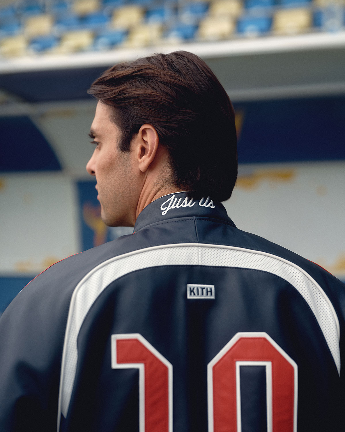 KITH adidas Football SS25 Collection | SneakerNews.com