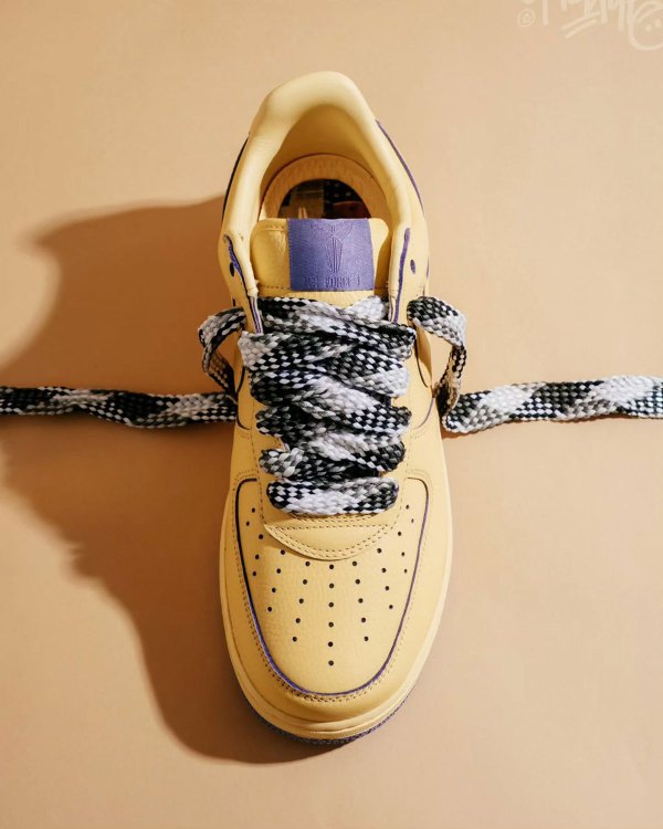 Nike Kobe Air Force 1 Low HV9408-700 | SneakerNews.com
