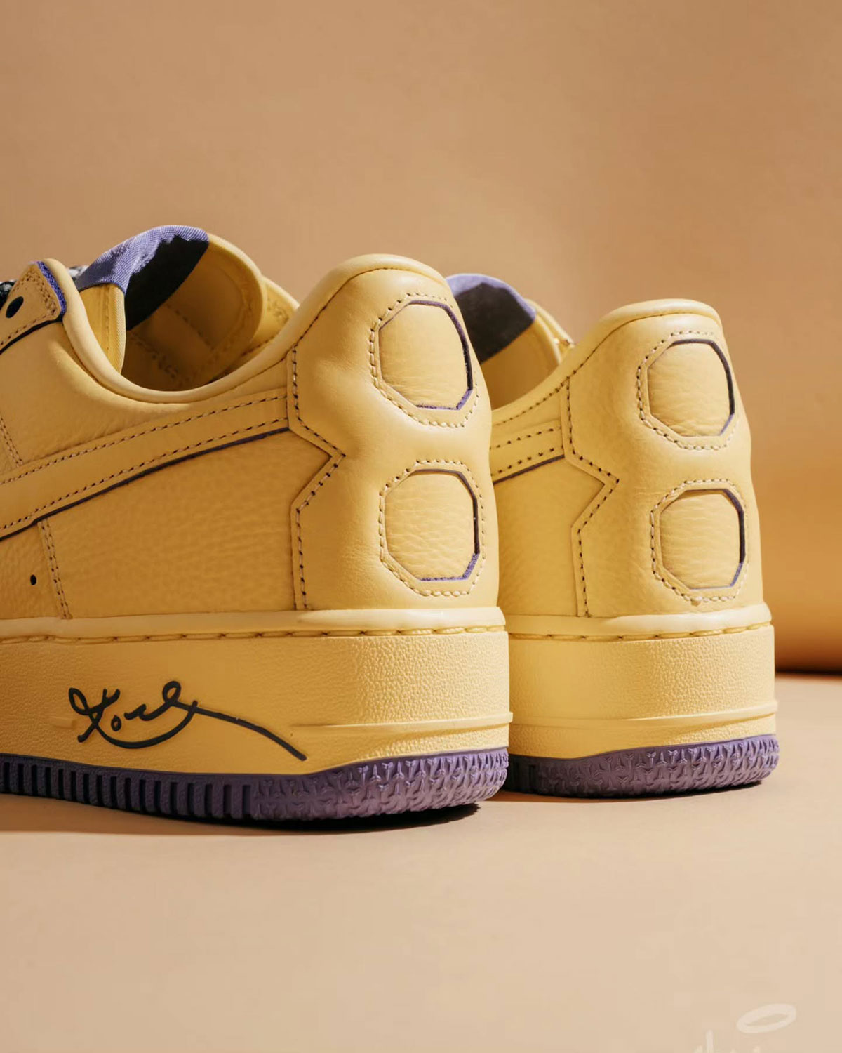 Nike Kobe Air Force 1 Low HV9408-700 | SneakerNews.com