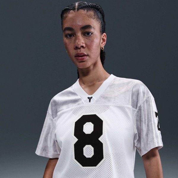 Kobe Bryant Nike Mamba Football Jerseys | SneakerNews.com