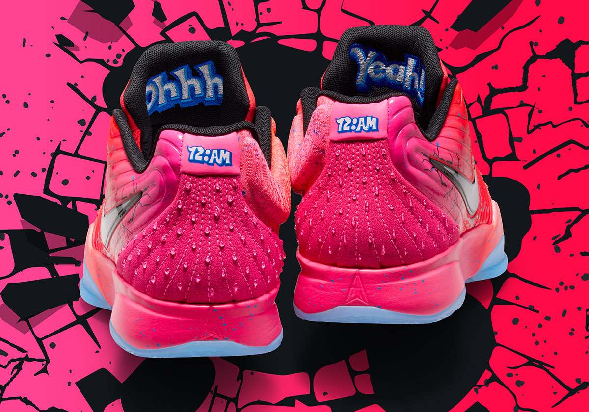 Kool-Aid Nike Ja 2 Release Date | SneakerNews.com