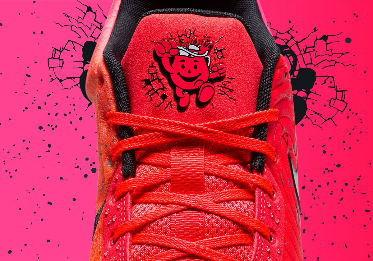 Kool-Aid Nike Ja 2 Release Date | SneakerNews.com