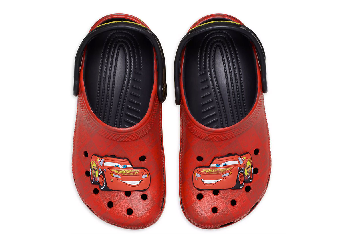 Mater Crocs 2025 Restock | SneakerNews.com