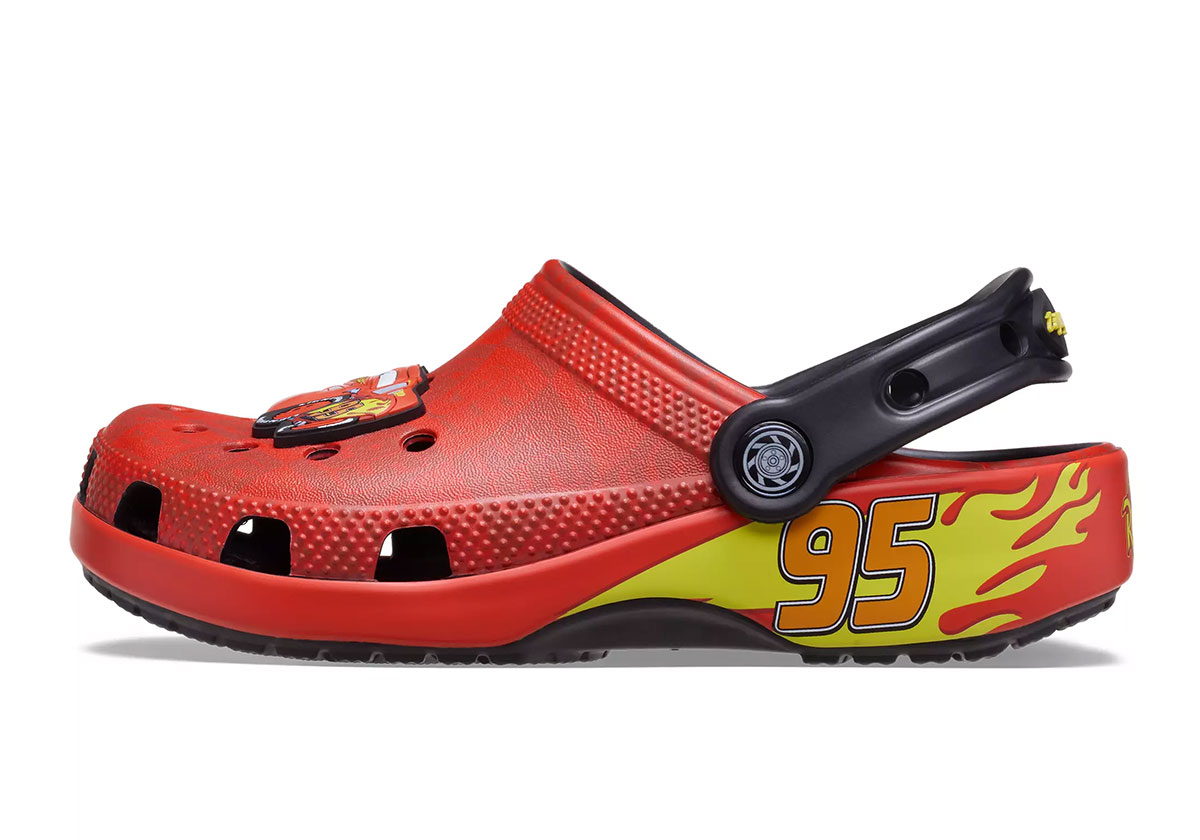 Mater Crocs 2025 Restock | SneakerNews.com