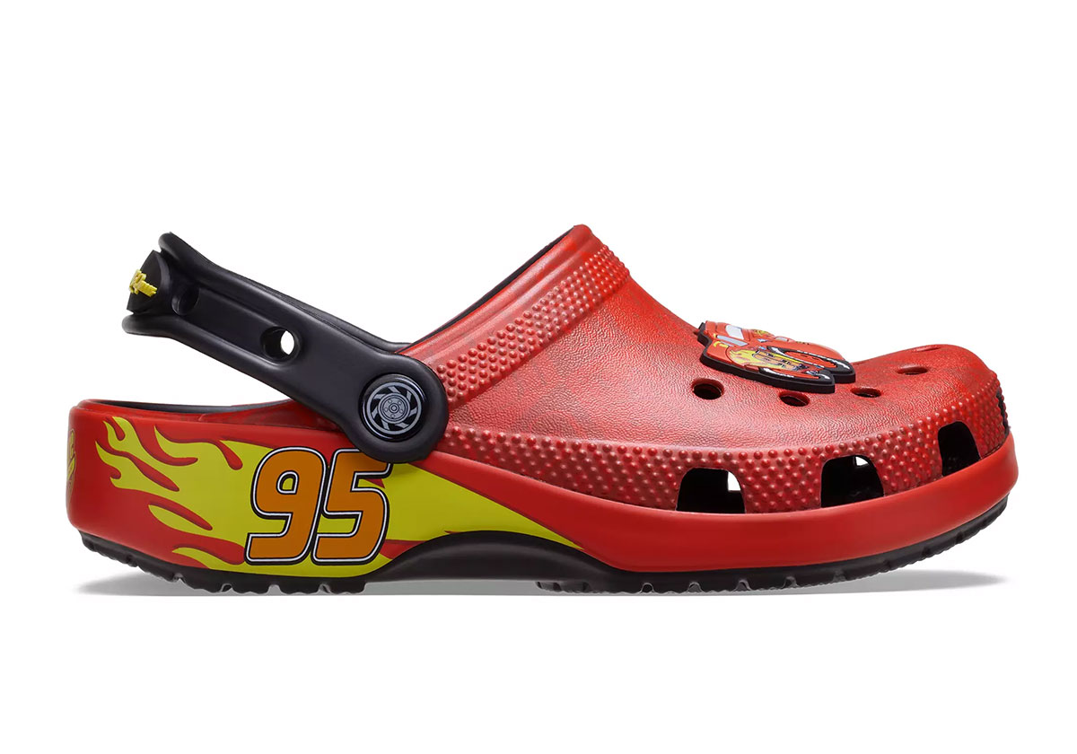 Mater Crocs 2025 Restock | SneakerNews.com