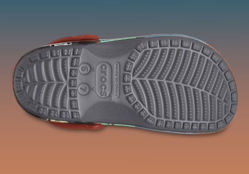 Mater Crocs 2025 Restock | SneakerNews.com