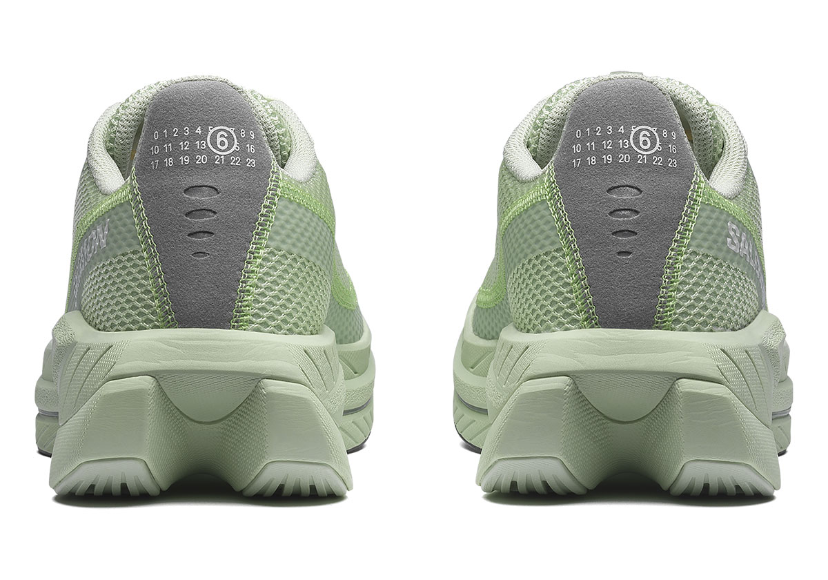 MM6 Maison Margiela Salomon XT-4 Mule + Spectur 2 | SneakerNews.com