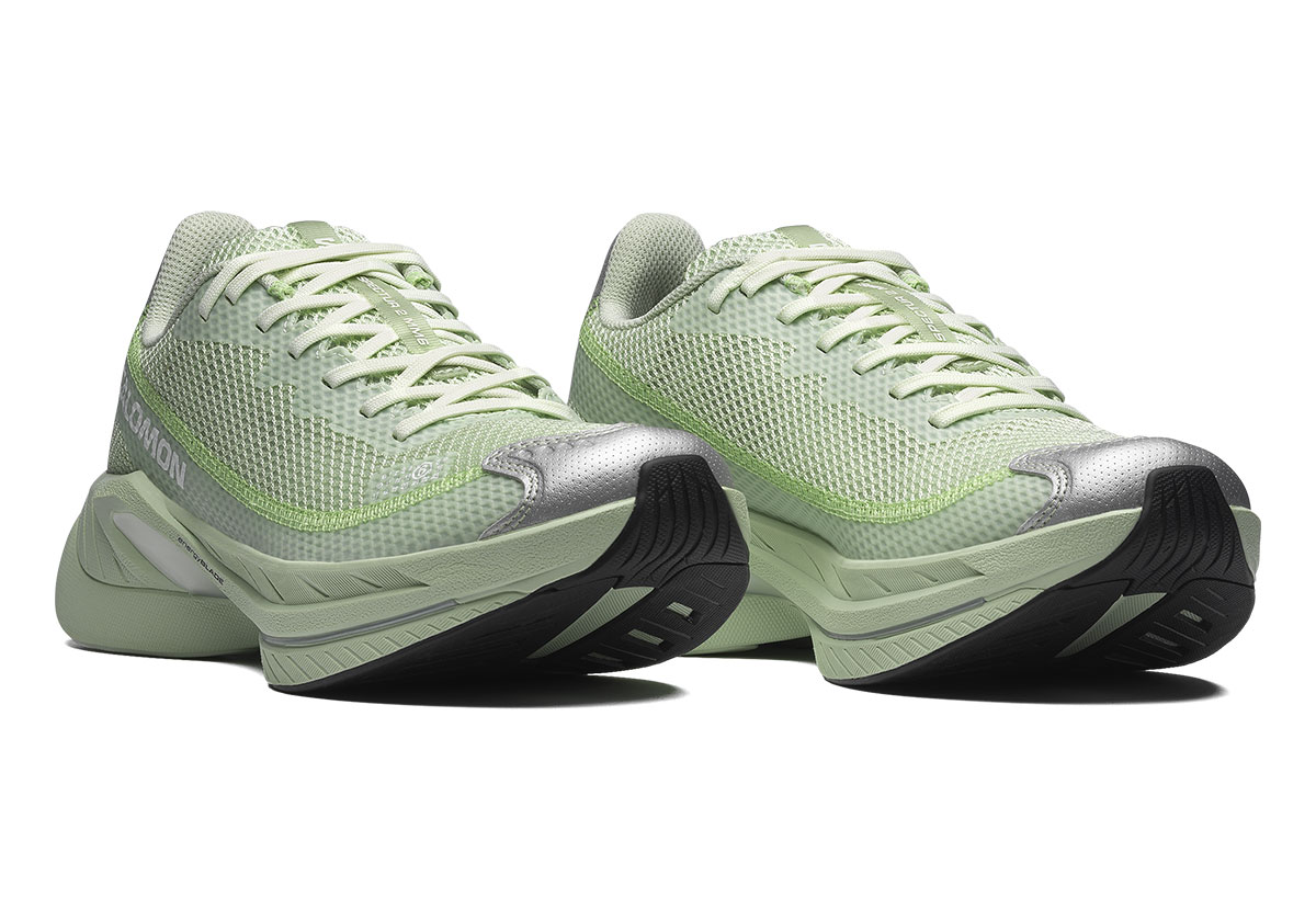 MM6 Maison Margiela Salomon XT-4 Mule + Spectur 2 | SneakerNews.com