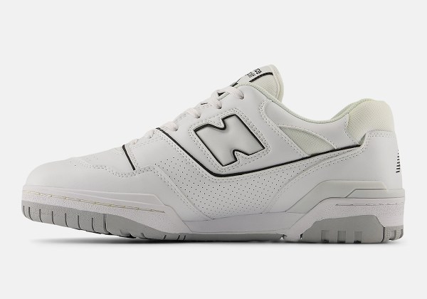 New Balance 550 Golf MG550WGE MG550WT | SneakerNews.com