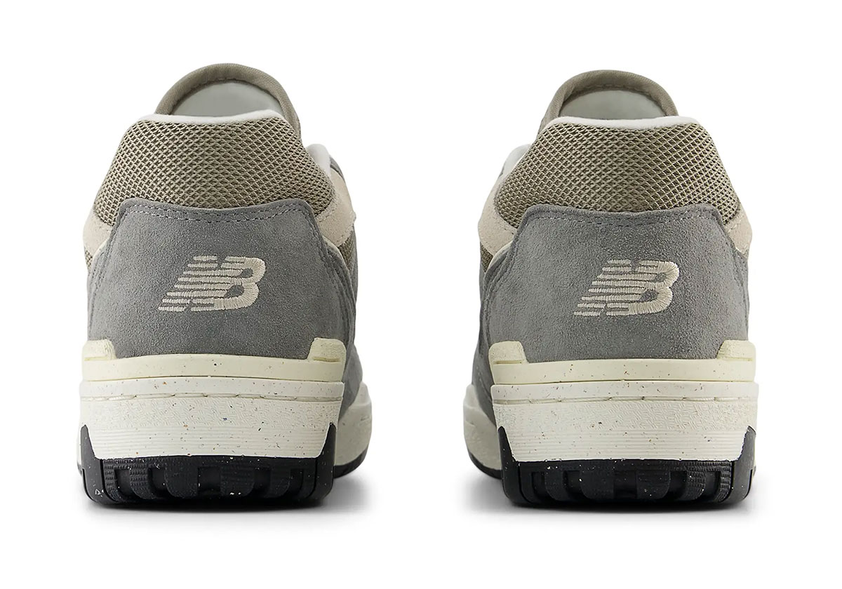 New Balance 550 "Suede Canvas Pack" BBW550HA BBW550HD | SneakerNews.com