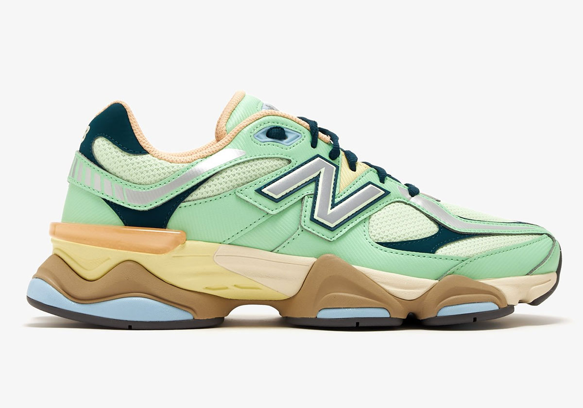 New Balance 9060 "Easter Pack" U9060TMA U9060TMB | SneakerNews.com