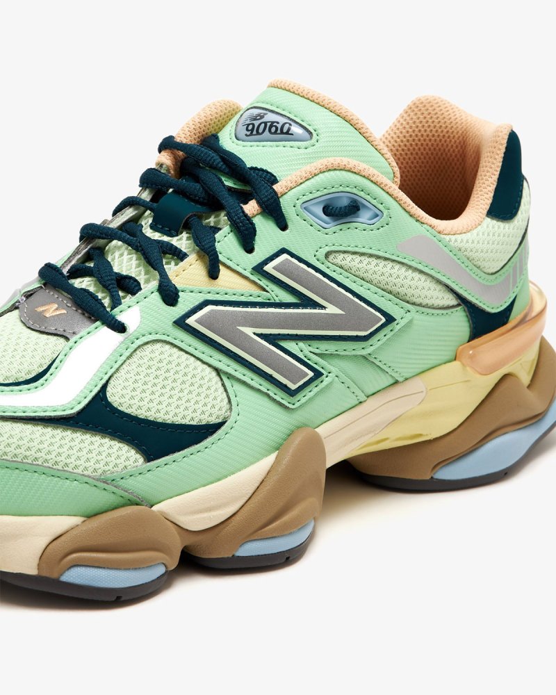 New Balance 9060 "Easter Pack" U9060TMA U9060TMB | SneakerNews.com
