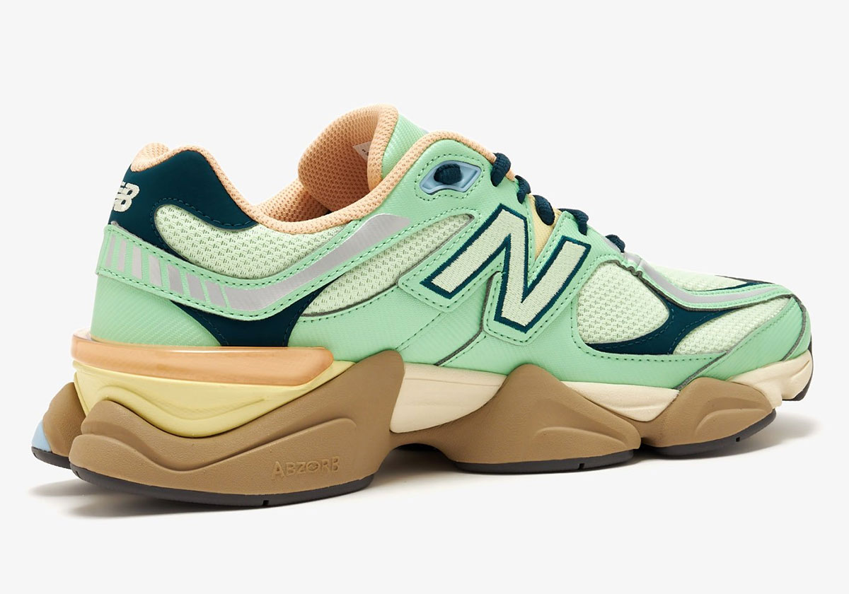 New Balance 9060 "Easter Pack" U9060TMA U9060TMB | SneakerNews.com
